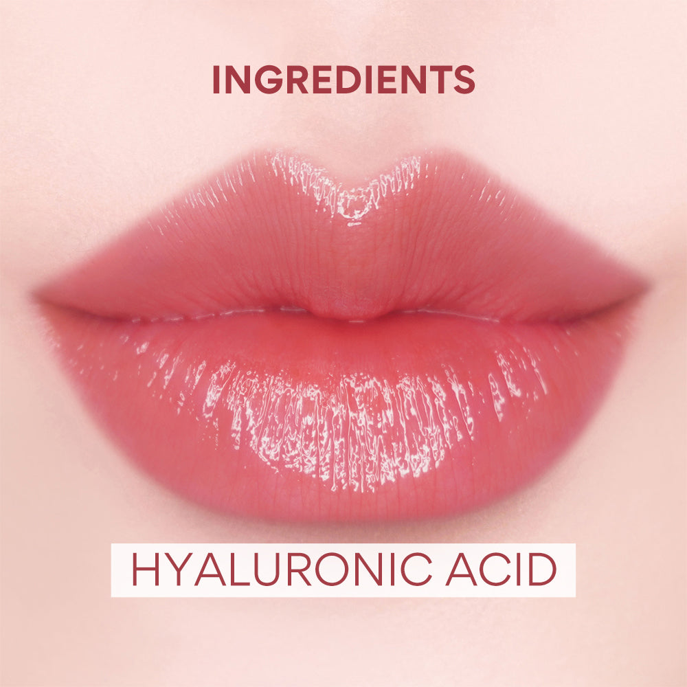 Innisfree Dewy Tint Lip Balm - Rose Brick – INNISFREE India