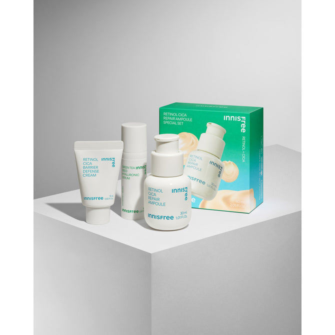 Gift Sets – innisfree India