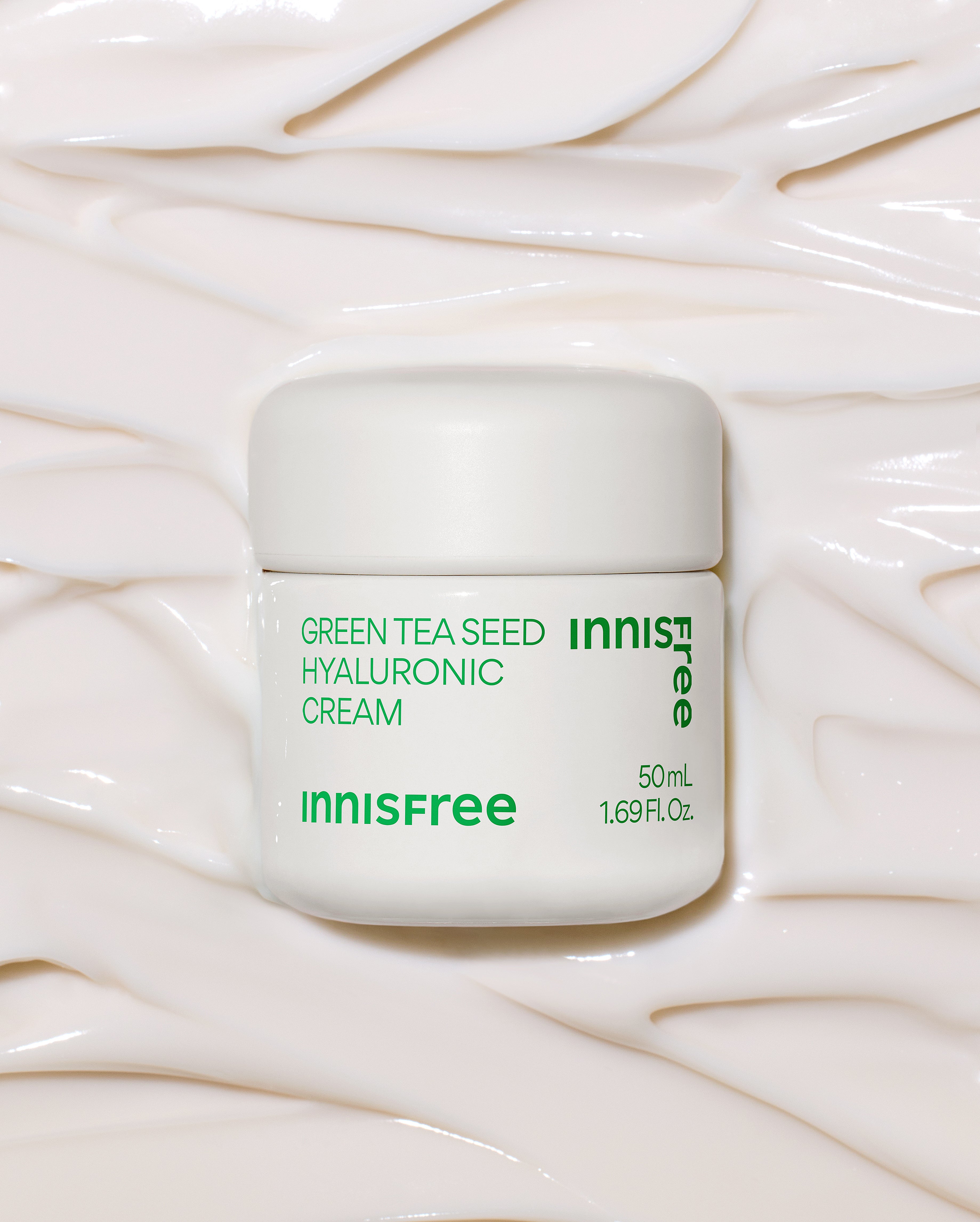 innisfree India | Discover the Best K-Beauty Skincare & Makeup