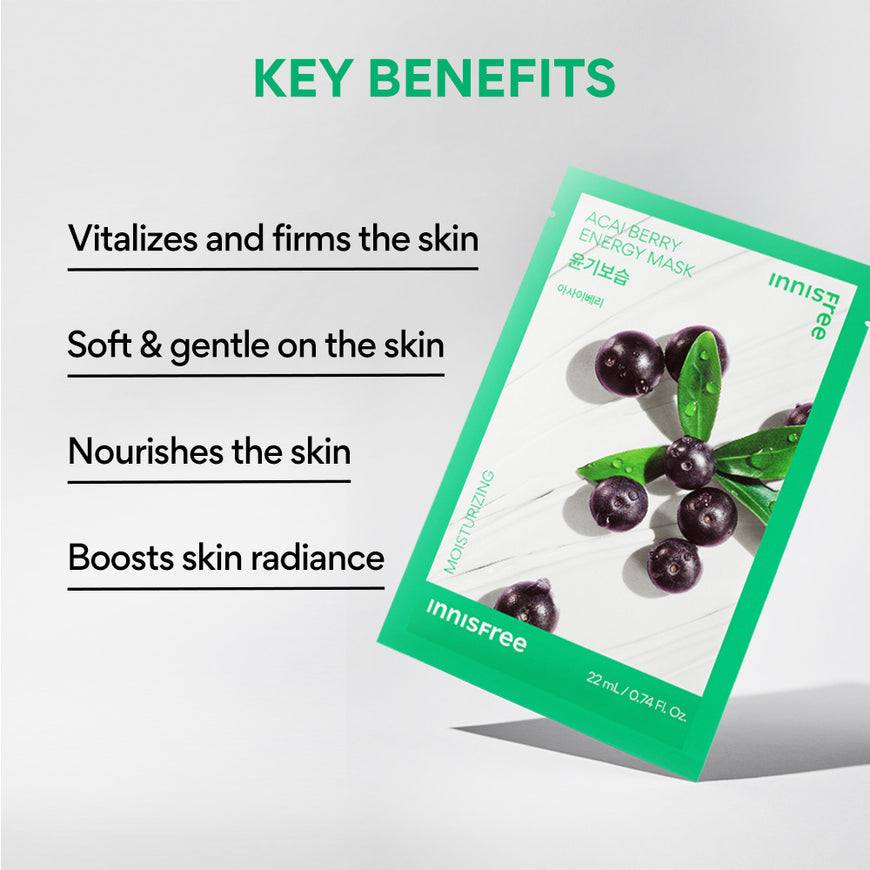 Face Masks – innisfree India
