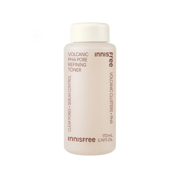 Toners – innisfree India