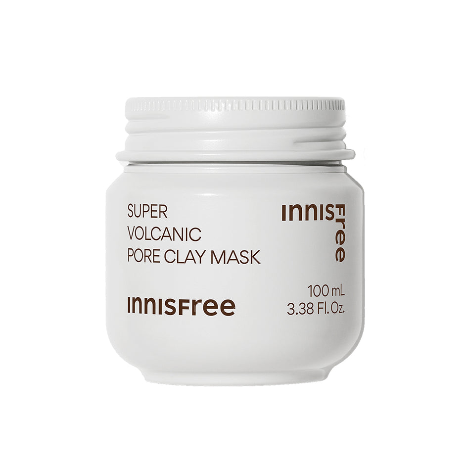 innisfree India | Discover the Best K-Beauty Skincare & Makeup