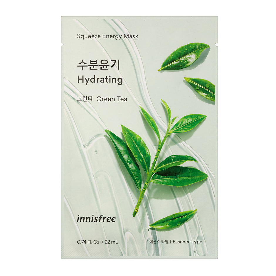 Masks#N# – innisfree India